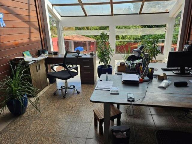 Casa no condomínio Residencial Euroville Fazendinha Granja Viana SP