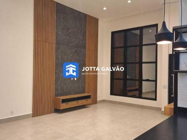 Casa no Condomínio Residencial Evidências em Indaiatuba