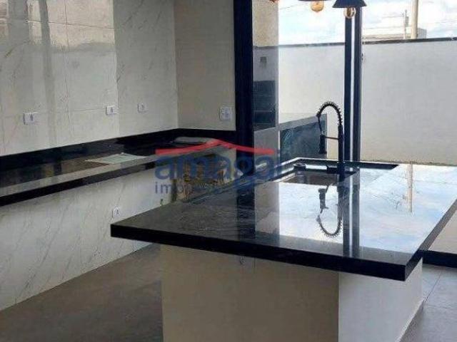 Casa no condomínio Residencial Fogaça
