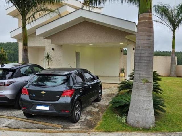 Casa no condomínio Residencial Fazenda Alta Vista para venda com 3 quartos, sendo 3 suítes, 283m²