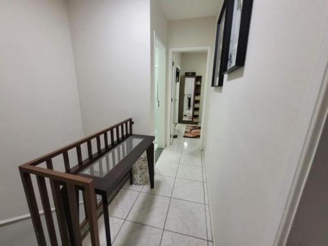 Casa no condomínio Residencial Fabio para venda com 3 quartos, sendo 1 suíte, 86m² urban#J86DX