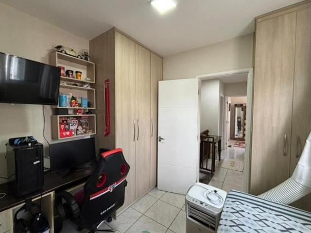 Casa no condomínio Residencial Fabio para venda com 3 quartos, sendo 1 suíte, 86m² urban#J86DX