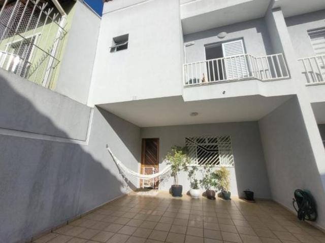 Casa no condomínio Residencial Fabio para venda com 3 quartos, sendo 1 suíte, 86m² urban#9OL2G