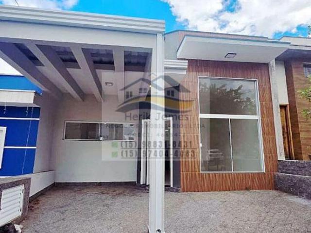 Casa no Condomínio Residencial Horto Florestal 3