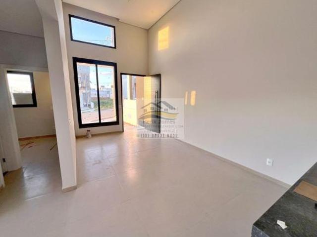 Casa no Condomínio Residencial Horto Villagio
