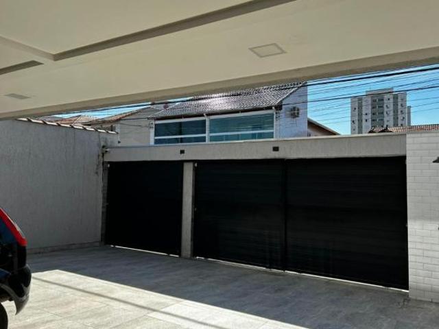Casa no condomínio Residencial Immpera para venda com 2 quartos, 51m²