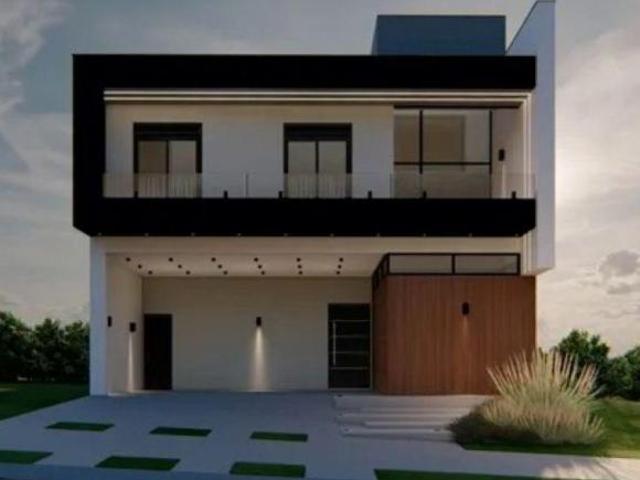 Casa no Condomínio Residencial Ibiti Reserva