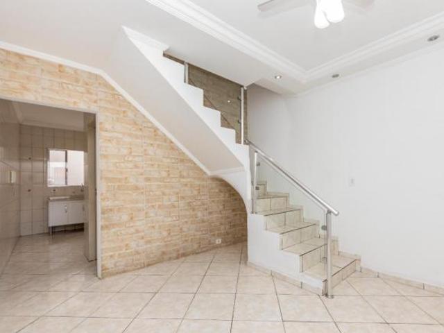 Casa no condomínio Residencial Irmã Maria Amélia para venda com 2 quartos, 59m²