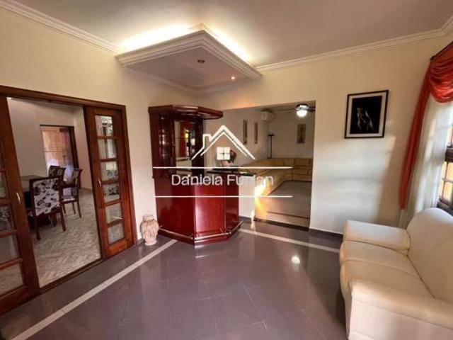 Casa no Condomínio Residencial Isaura