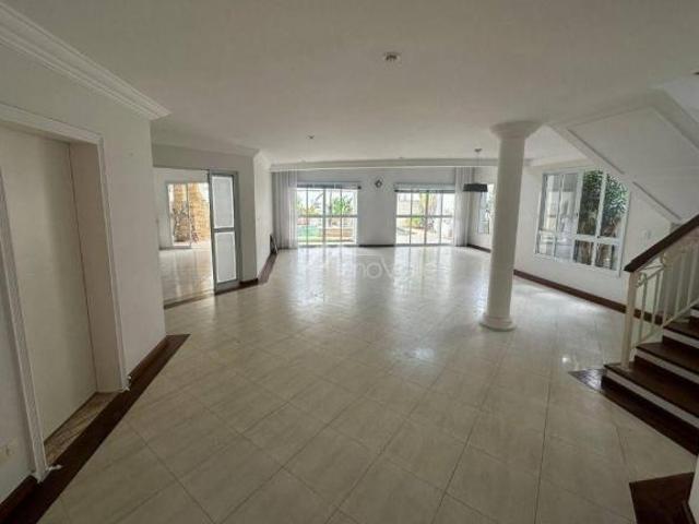 Casa no Condomínio Residencial Jardim Apolo