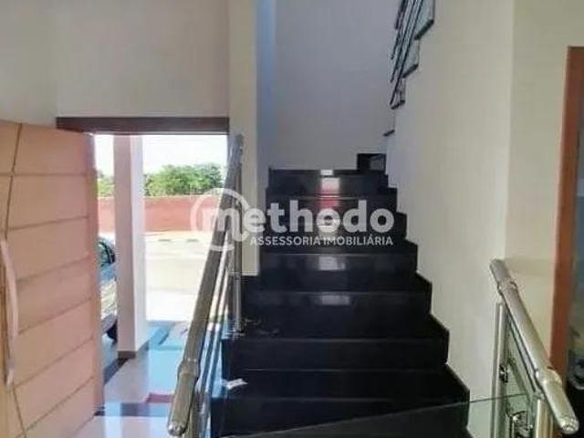 Casa no Condomínio Residencial Jardim dos Manacás em Betel, Paulínia