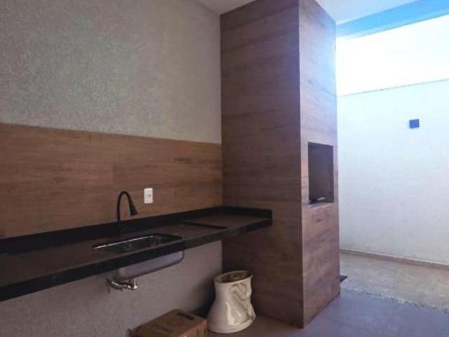 Casa no Condomínio Residencial Jardim