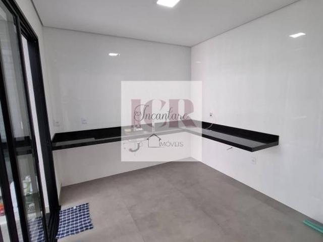Casa no Condomínio Residencial Jardim