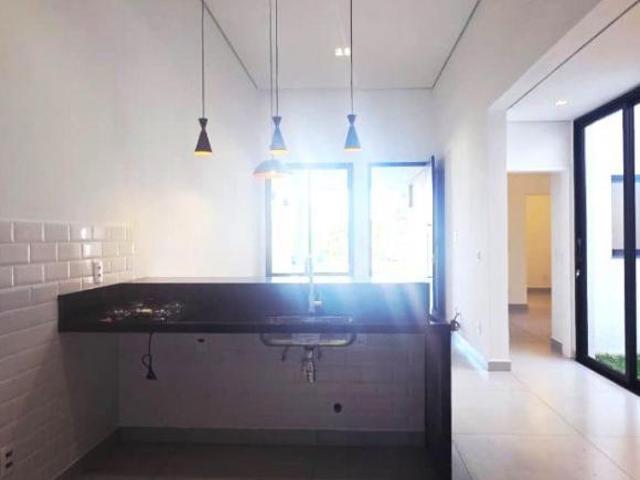 Casa no Condomínio Residencial Jardim