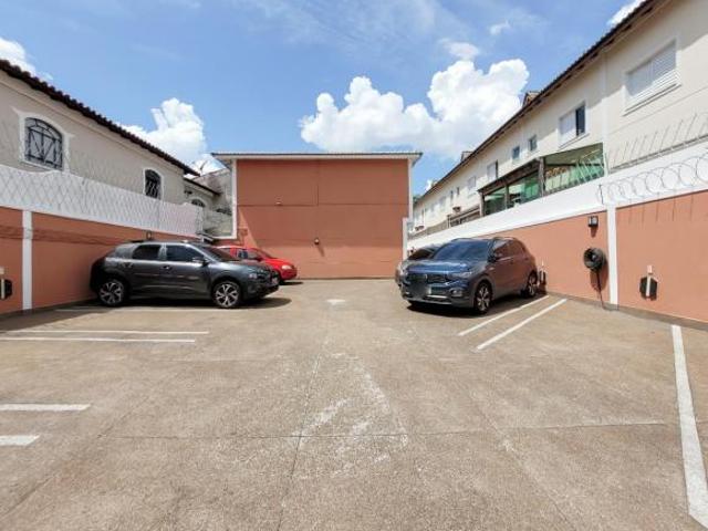 Casa no condomínio RESIDENCIAL JÚLIA para venda com 2 quartos, sendo 2 suítes, 65m² vivianecosta#1