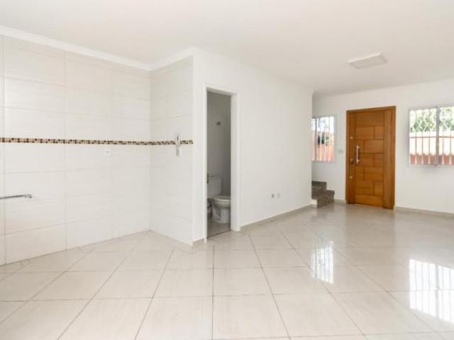 Casa no condomínio RESIDENCIAL JÚLIA para venda com 2 quartos, sendo 2 suítes, 65m² vivianecosta#1