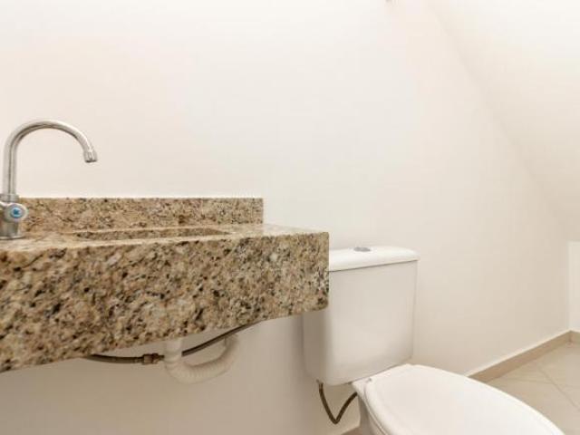 Casa no condomínio RESIDENCIAL JÚLIA para venda com 2 quartos, sendo 2 suítes, 65m² ivanildedavid#