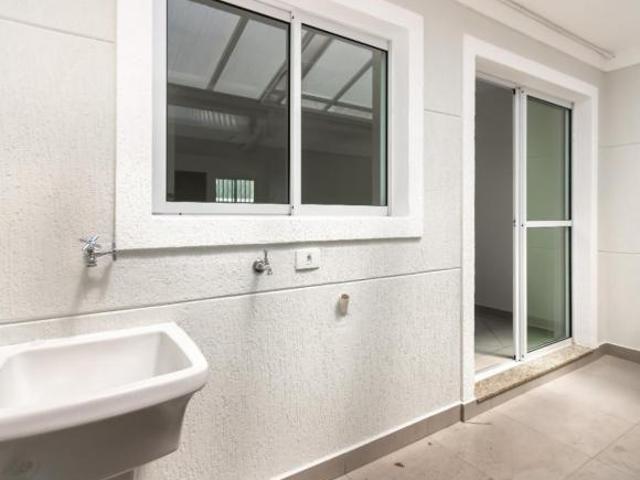 Casa no condomínio RESIDENCIAL JÚLIA para venda com 2 quartos, sendo 2 suítes, 65m² ivanildedavid#