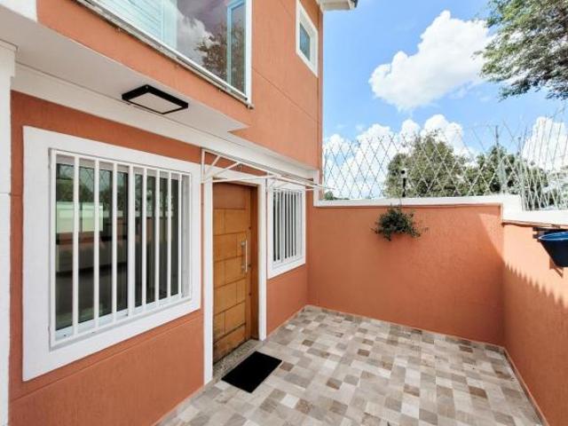 Casa no condomínio RESIDENCIAL JÚLIA para venda com 2 quartos, sendo 2 suítes, 65m² jorgefernando#