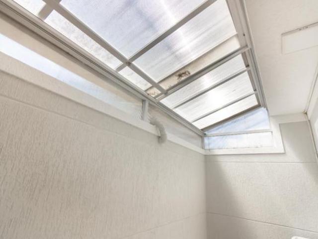 Casa no condomínio RESIDENCIAL JÚLIA para venda com 2 quartos, sendo 2 suítes, 65m² marlinunes#1L5