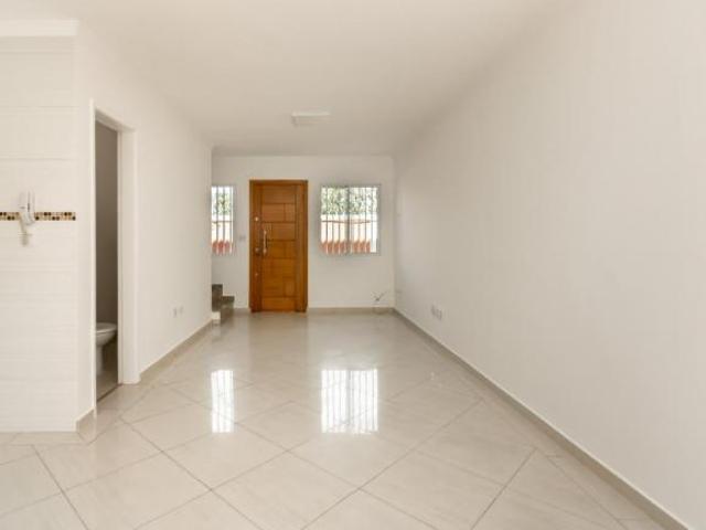 Casa no condomínio RESIDENCIAL JÚLIA para venda com 2 quartos, sendo 2 suítes, 65m² renan teixeira