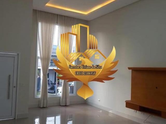 Casa no condomínio residencial OUROVILLE. Oportunidade Única !
