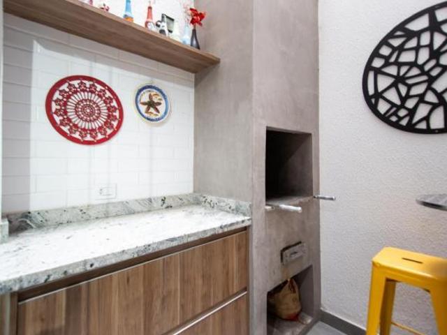 Casa no condomínio Residencial Lima e Silva para venda com 2 quartos, sendo 2 suítes, 152m² remaxa