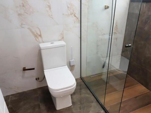 Casa no condomínio Residencial Morada do Sol para venda com 4 quartos, sendo 4 suítes, 445m² marce