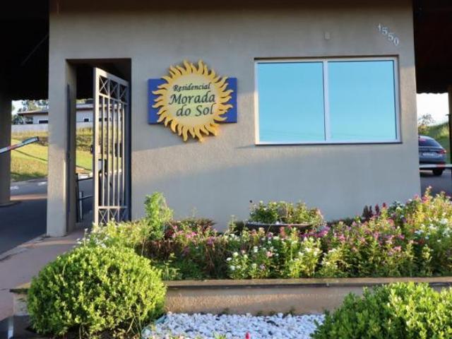 Casa no condomínio Residencial Morada do Sol para venda com 4 quartos, sendo 4 suítes, 445m² prici