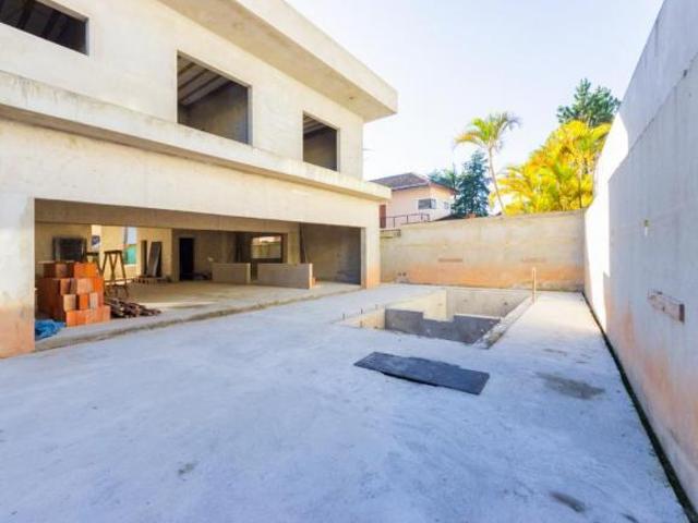 Casa no condomínio Residencial Morada dos Pássaros para venda com 4 quartos, sendo 4 suítes, 396m²