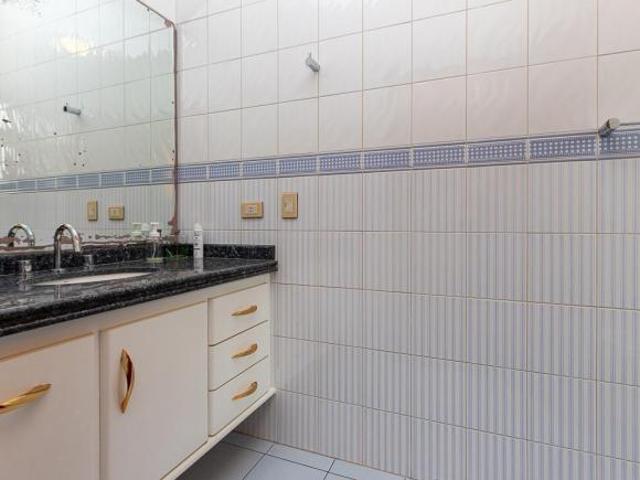 Casa no condomínio Residencial Morumbi para venda com 5 quartos, sendo 3 suítes, 425m² remaxares#Z