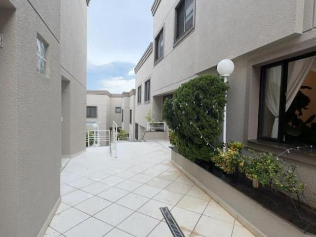 Casa no condomínio Residencial Maison Du Soleil para venda com 3 quartos, sendo 1 suíte, 85m²