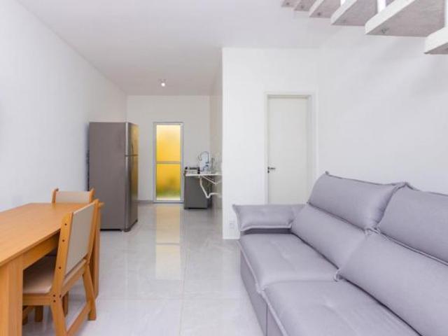 Casa no condomínio Residencial Miami para venda com 2 quartos, 53m²