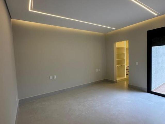 Casa no condomínio RESIDENCIAL MILANO para venda com 3 quartos, sendo 3 suítes, 190m²