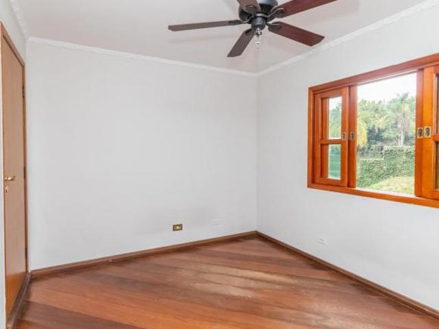 Casa no condomínio Residencial Nova Higienópolis para venda com 4 quartos, sendo 3 suítes, 427m² b