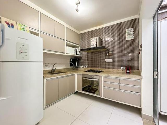 Casa no condomínio Residencial Nobre Vila Guilherme para venda com 2 quartos, sendo 1 suíte, 117m²