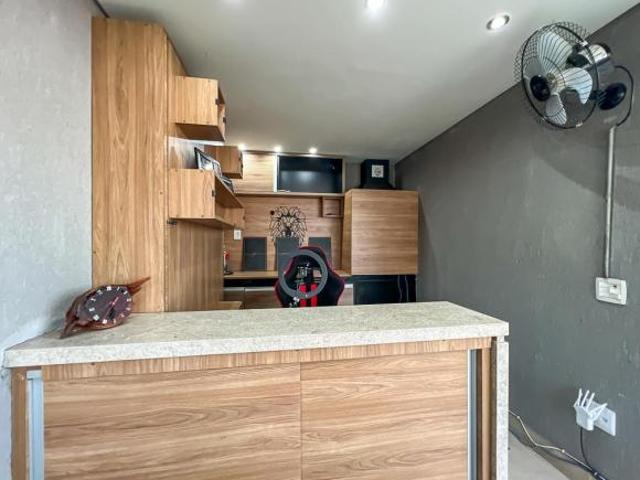 Casa no condomínio Residencial Nobre Vila Guilherme para venda com 2 quartos, sendo 1 suíte, 117m²