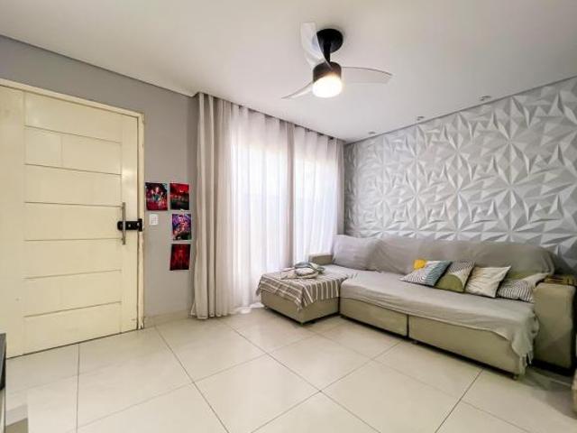 Casa no condomínio Residencial Nobre Vila Guilherme para venda com 2 quartos, sendo 1 suíte, 57m²