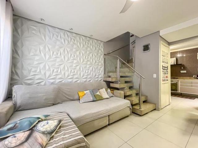 Casa no condomínio Residencial Nobre Vila Guilherme para venda com 2 quartos, sendo 1 suíte, 57m²