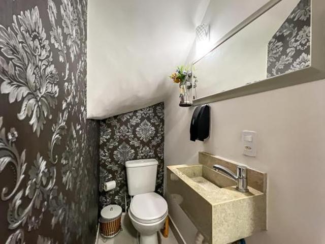 Casa no condomínio Residencial Nobre Vila Guilherme para venda com 2 quartos, sendo 1 suíte, 57m²