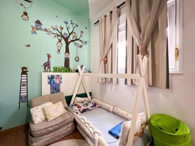 Casa no condomínio Residencial Nobre Vila Guilherme para venda com 2 quartos, sendo 1 suíte, 57m²
