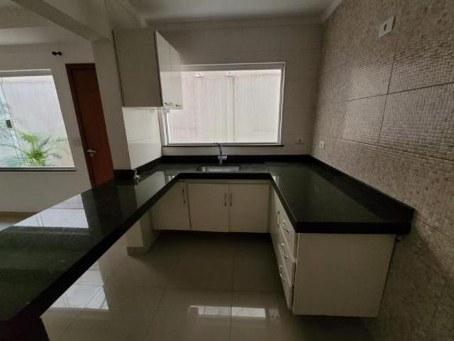 Casa no condomínio Residencial Sampaio para venda com 2 quartos, sendo 2 suítes, 45m² marryoliveir