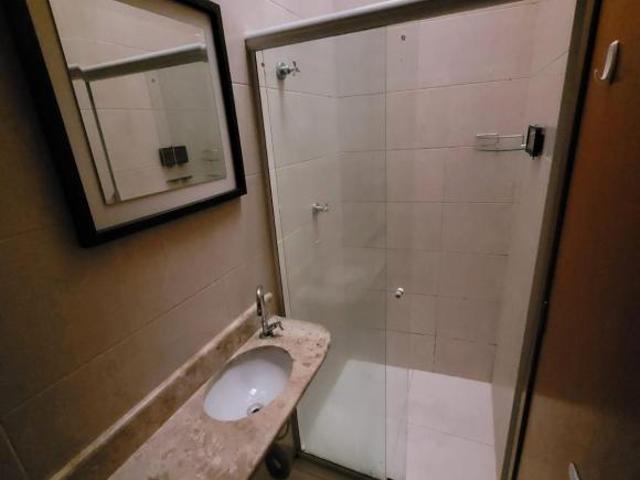 Casa no condomínio Residencial Sampaio para venda com 2 quartos, sendo 2 suítes, 45m² marryoliveir