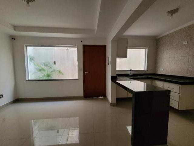 Casa no condomínio Residencial Sampaio para venda com 2 quartos, sendo 2 suítes, 45m² mlimaoscar#6