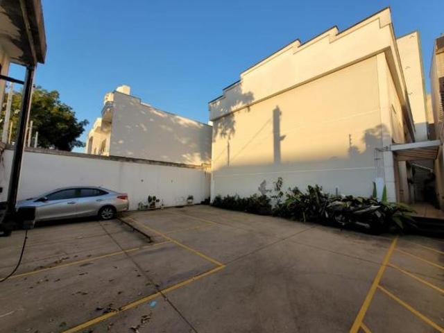 Casa no condomínio Residencial Sampaio para venda com 2 quartos, sendo 2 suítes, 45m² lucasamorim#