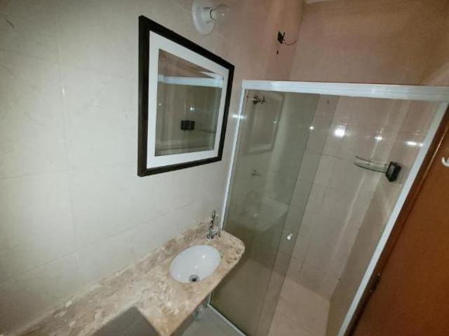 Casa no condomínio Residencial Sampaio para venda com 2 quartos, sendo 2 suítes, 45m² regina bertu