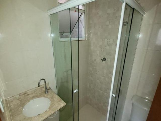 Casa no condomínio Residencial Sampaio para venda com 2 quartos, sendo 2 suítes, 45m² remaxjoy#6YN