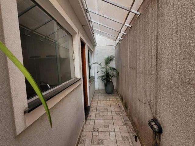 Casa no condomínio Residencial Sampaio para venda com 2 quartos, sendo 2 suítes, 45m² reynaldo tof