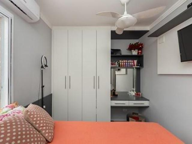 Casa no condomínio Residencial Santa Inês para venda com 3 quartos, sendo 1 suíte, 129m² fabio dan