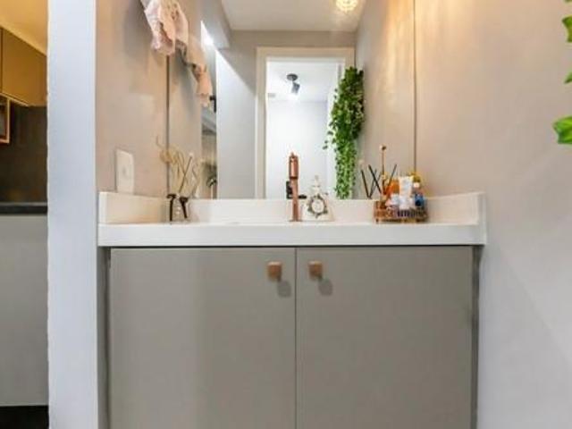 Casa no condomínio Residencial Santa Inês para venda com 3 quartos, sendo 1 suíte, 129m² jorgefern
